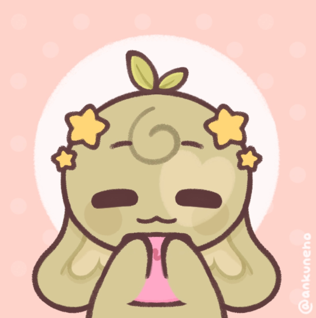 Daisy Caterpillar - OC Hub